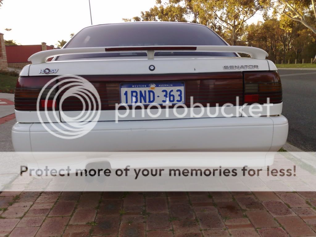 Vp senator | Just Commodores