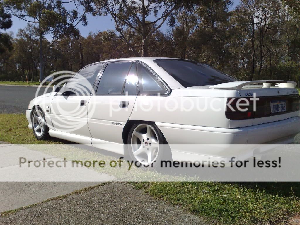 Vp senator | Just Commodores