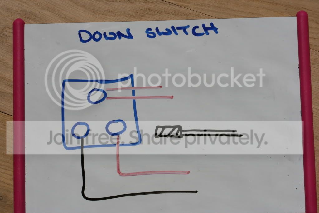 alternative wiring | Talk Electrician, Electrical & Wiring Forum