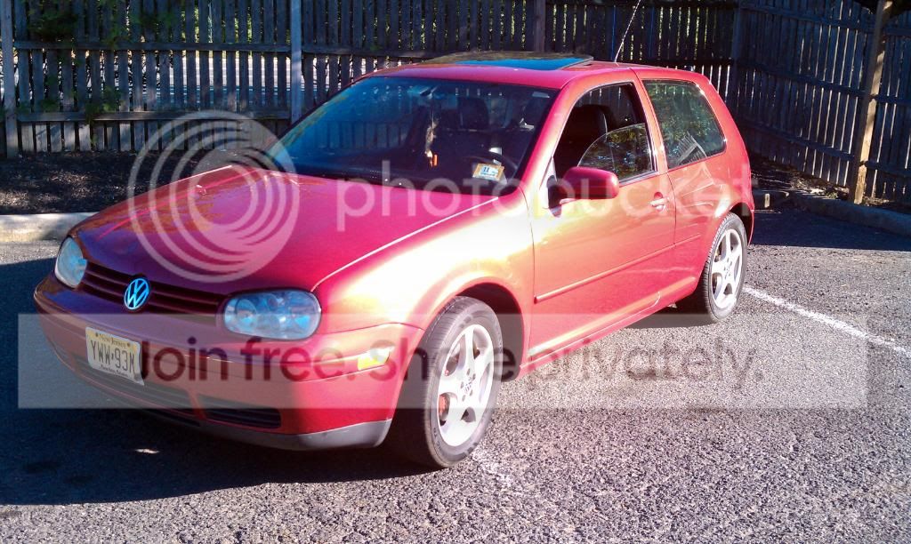 Wtt: 01 gti + $$$$$ for 05 and up jetta gli | VW Vortex - Volkswagen Forum