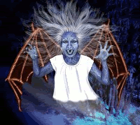 Aswang Animated Gifs | Photobucket