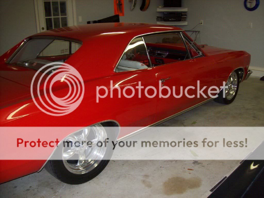 American Racing Torq Lite 17"? | Team Chevelle