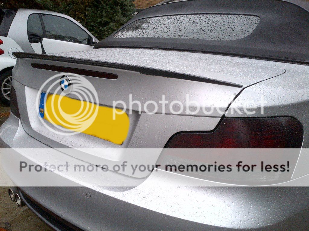 Seazer's Progression Thread (lots of pictures) | Baby BMW Forum