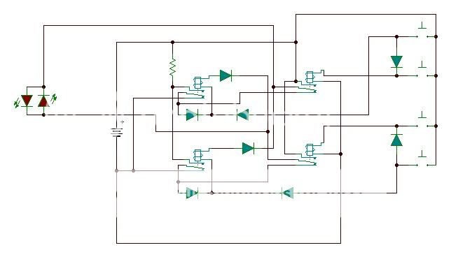 Some type of pulse detection circuit? | All About Circuits