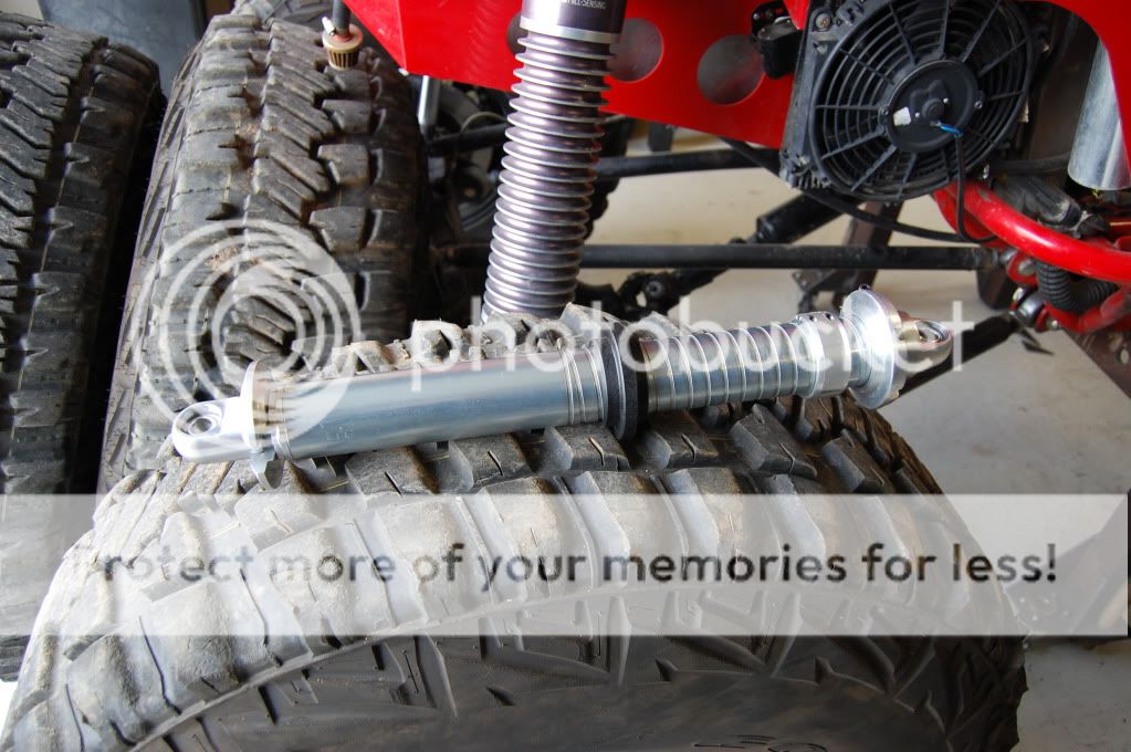 Scout Radius arm install | Pirate 4x4