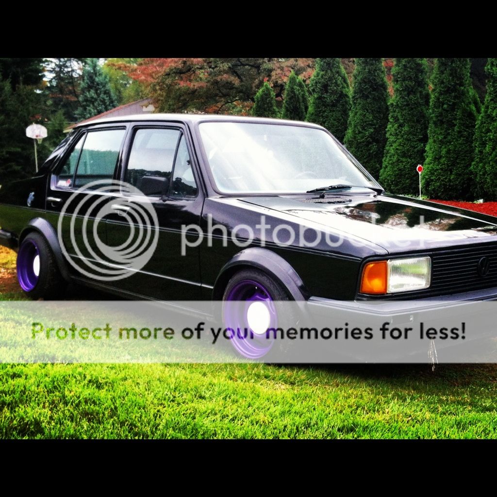 Ft: turbo g60 mk1 jetta Gli in pa | VW Vortex - Volkswagen Forum